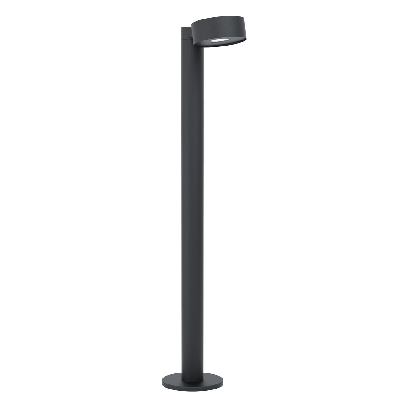 EGLO PALOSCO black 98739 • Vonkajšie stojanové svietidlo