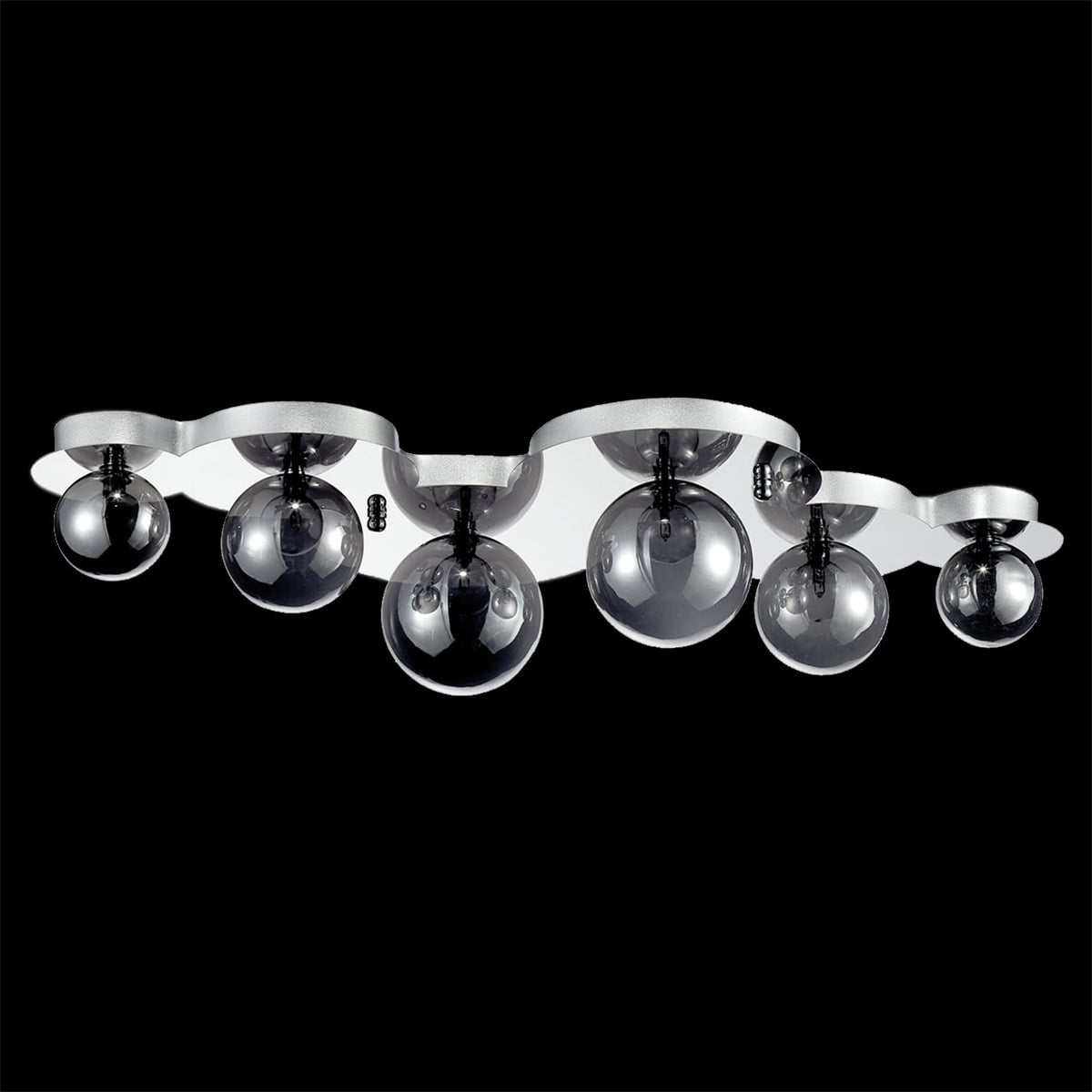 LUXERA COOCIES stropné 69034 • Stropné svietidlo