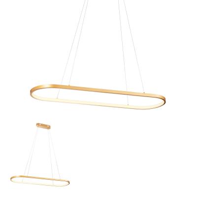 REDO LAP LED 32W 3000K 01-2524 • Interiérové svietidlo