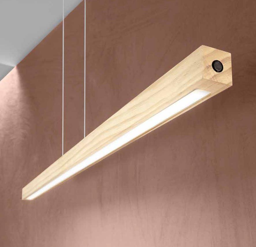 FAN EUROPE JOSEPH LED-JOSEPH-S125 • Interiérové svietidlo